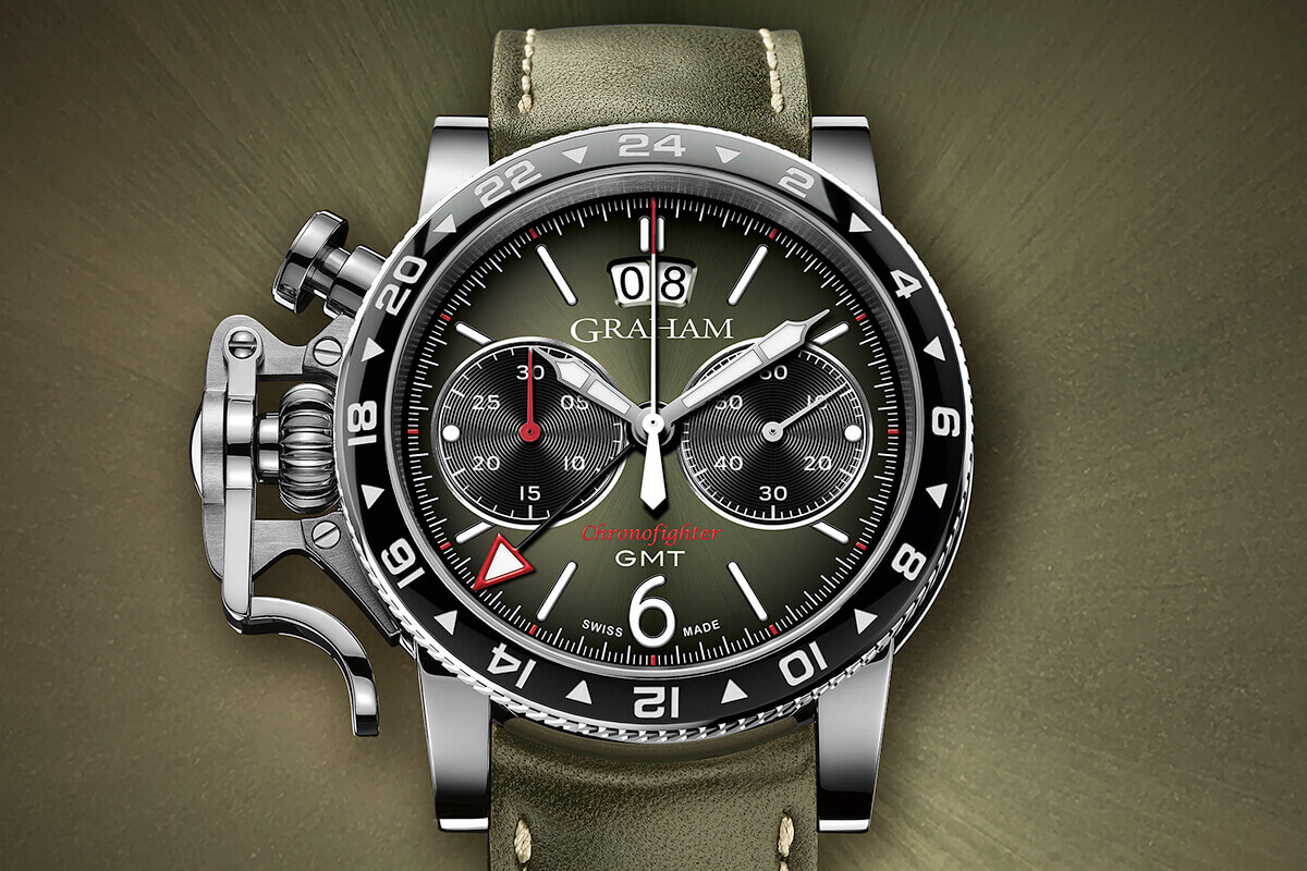 Graham Arquivos - Espiral do Tempo