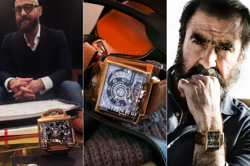 ESPIRAL DO TEMPO 2017 | Grandes Momentos: 1 - Sandro Reginelli, Éric ...