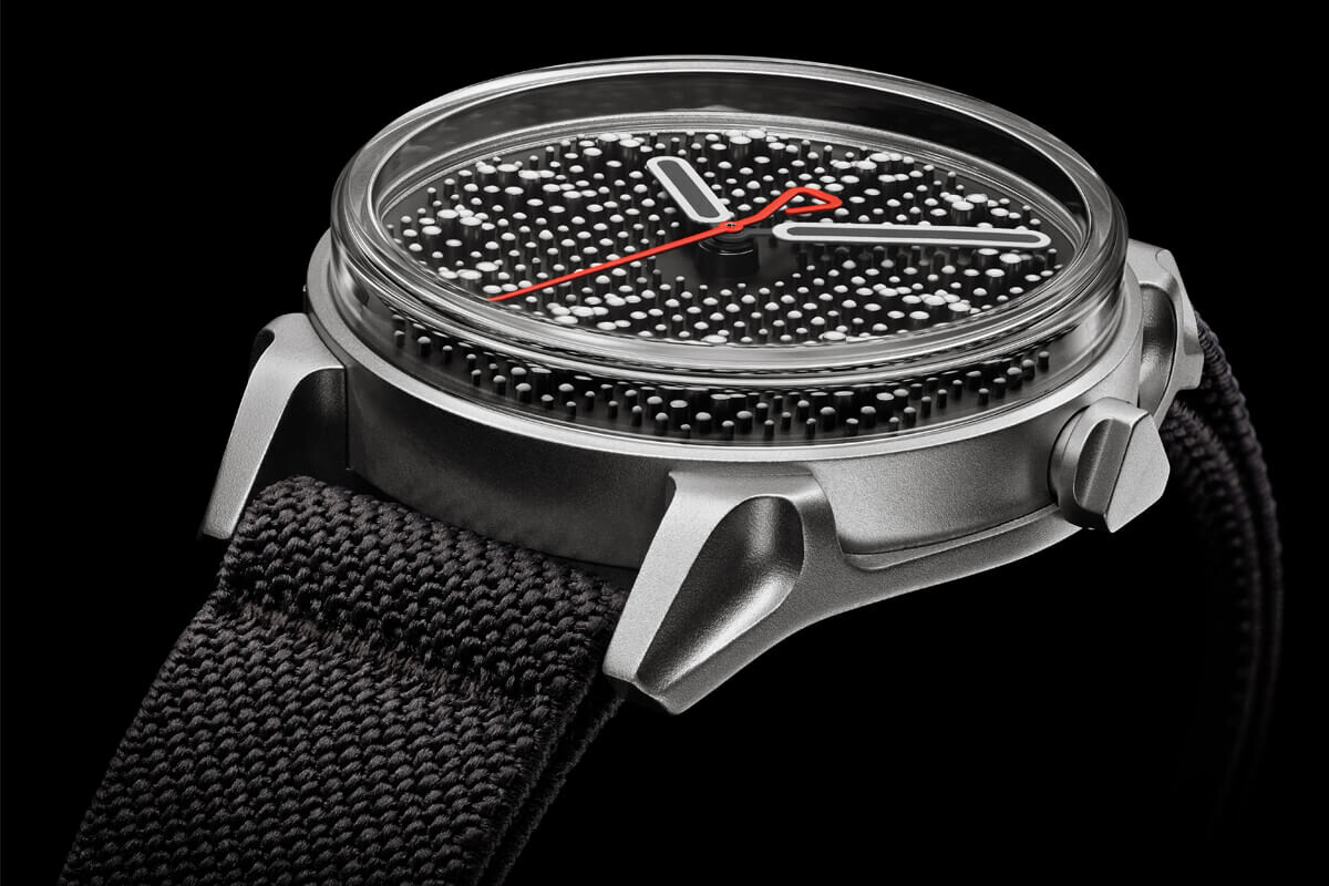 Um presente surpreendente: o novo Kollokium - Espiral do Tempo