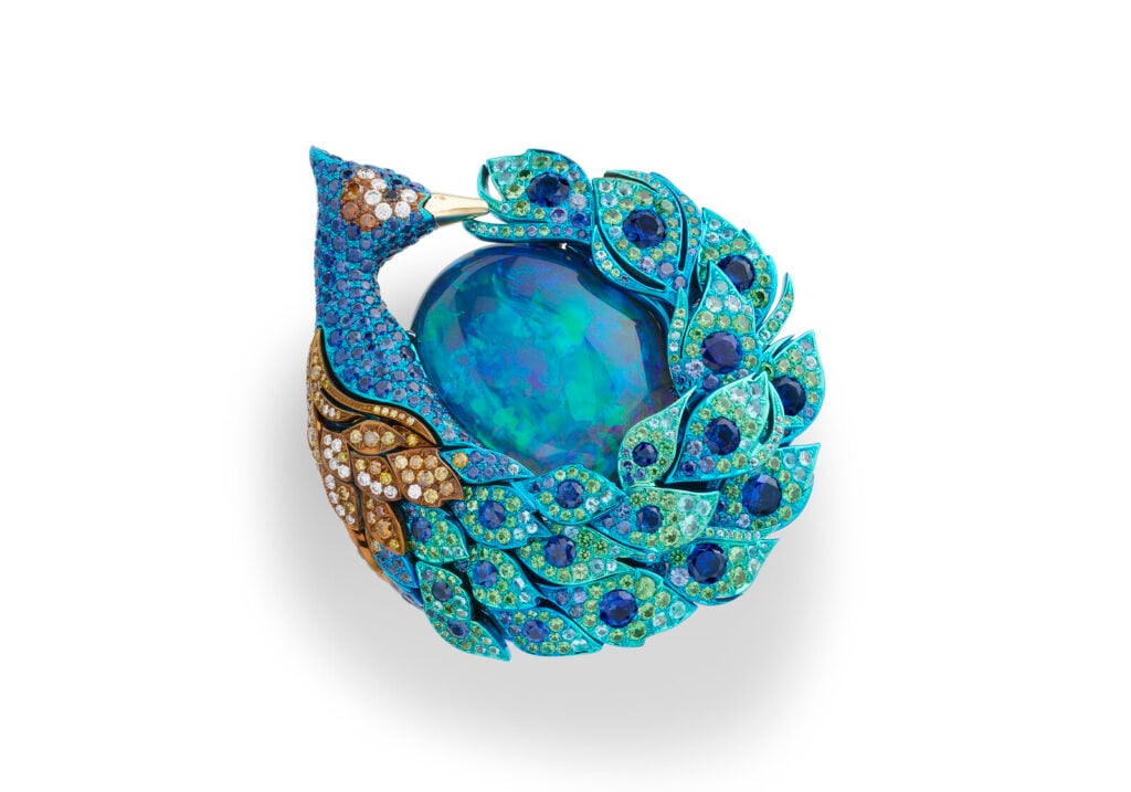 Chopard revela a nova Red Carpet Collection no Festival de Cannes ...